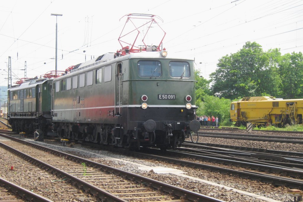 E50 Fotos - Rail-pictures.com