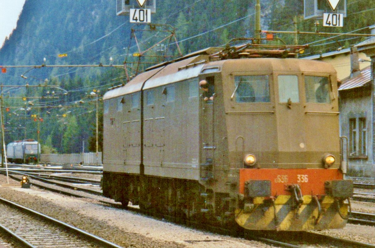 E 636 Fotos - Rail-pictures.com