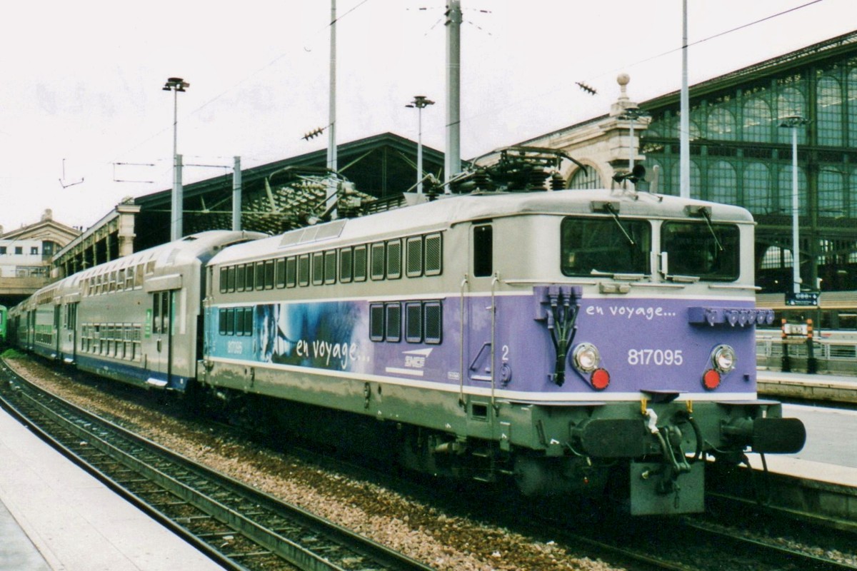 BB 16500 - 17000 Fotos - Rail-pictures.com