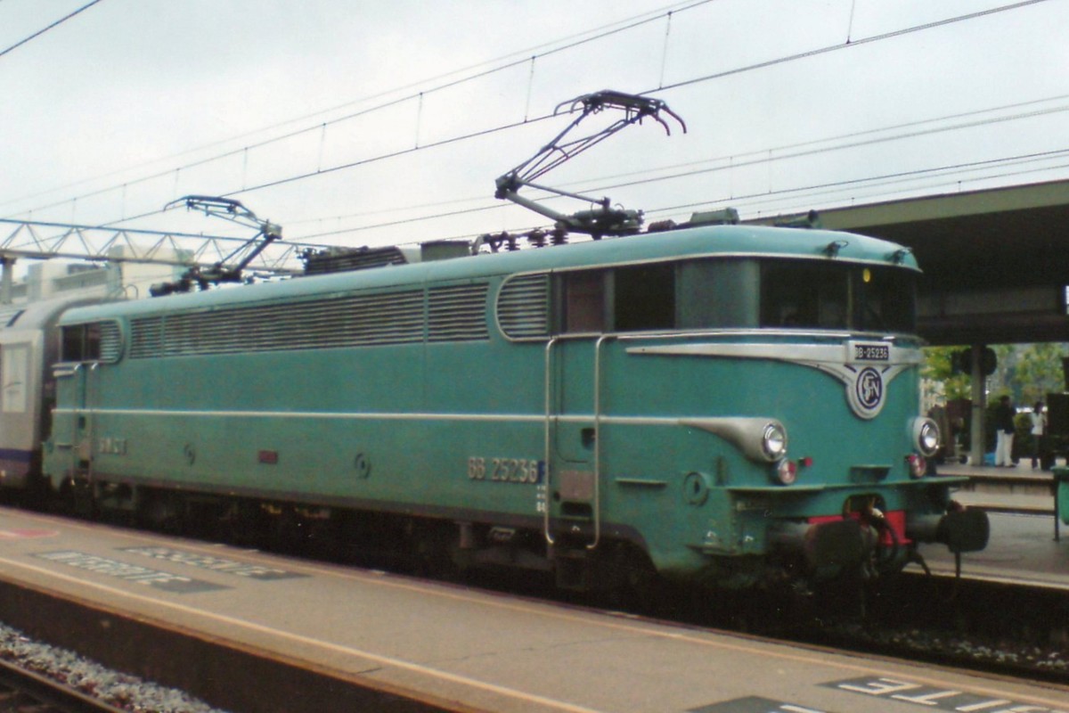 BB 25100 / 25150 / 25200 Fotos - Rail-pictures.com