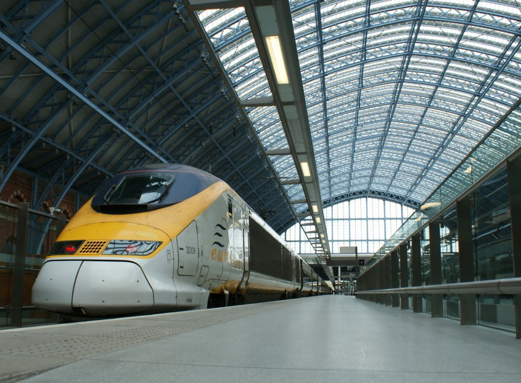 Timeline - Rail-pictures.com