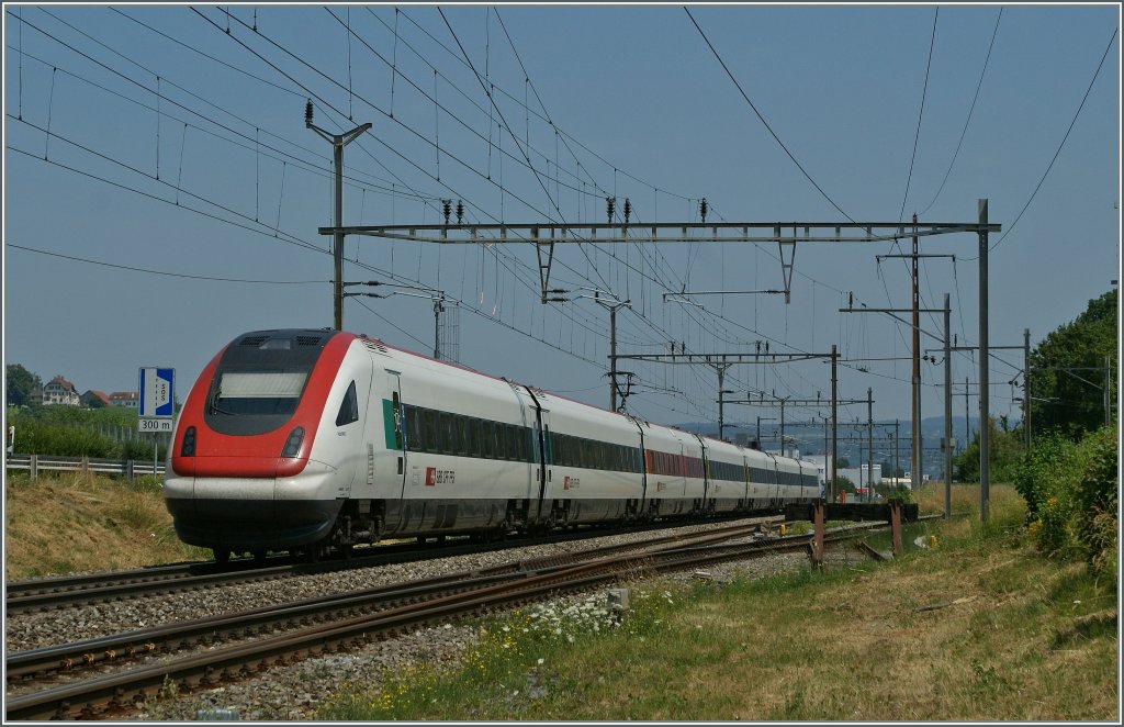 Zeitachse - Rail-pictures.com