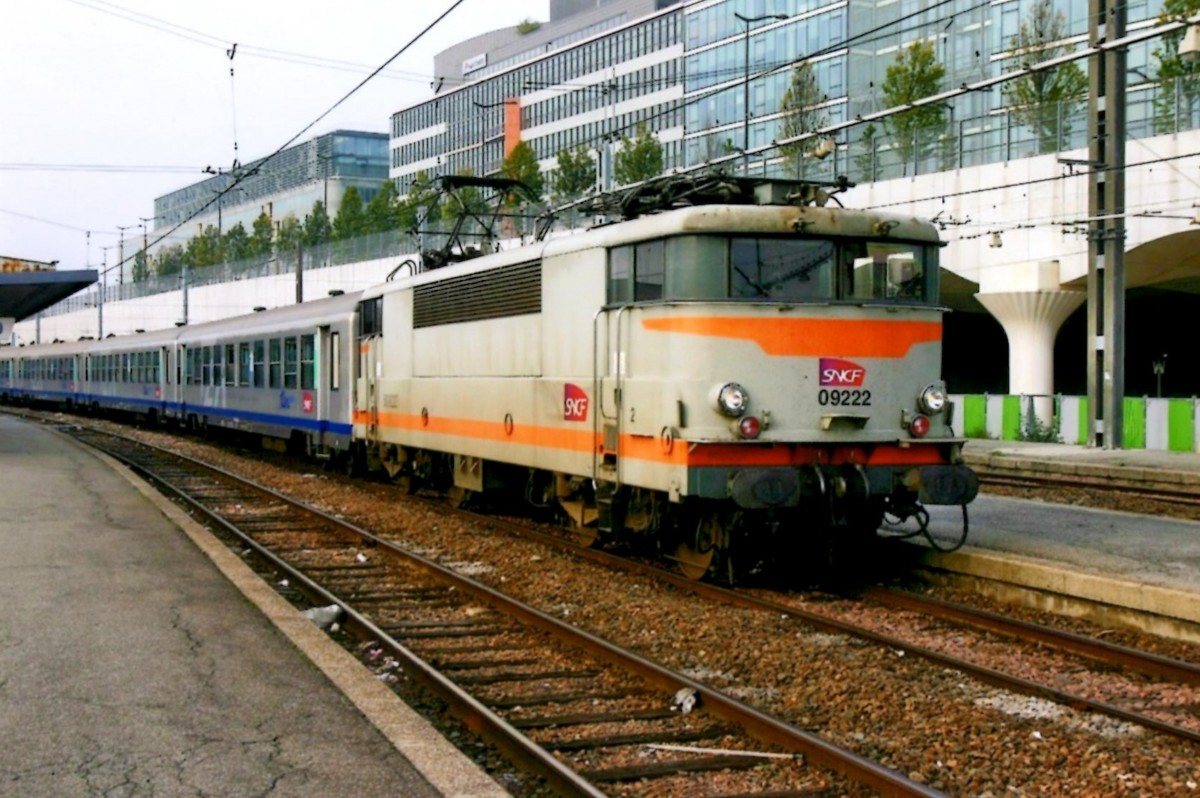 BB 9200 | 9300 | 9700 Fotos - Rail-pictures.com